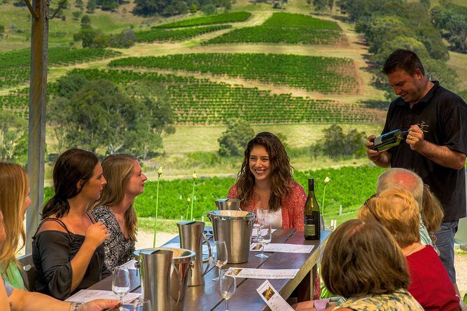 Private Hunter Valley Escape Tour From Sydney - The Sum Up