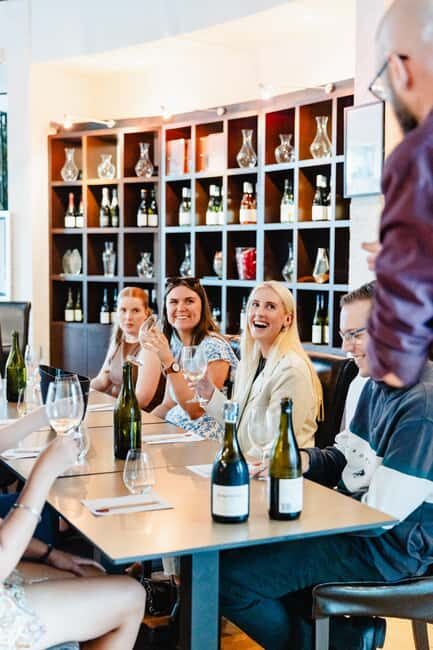 Private Hunter Valley Wine Tour Departing from Newcastle - An In-Depth Look at the Experience