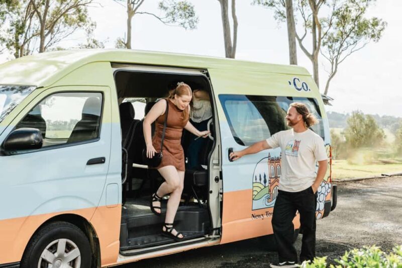 Private Hunter Valley Wine Tour Departing from Newcastle - FAQs