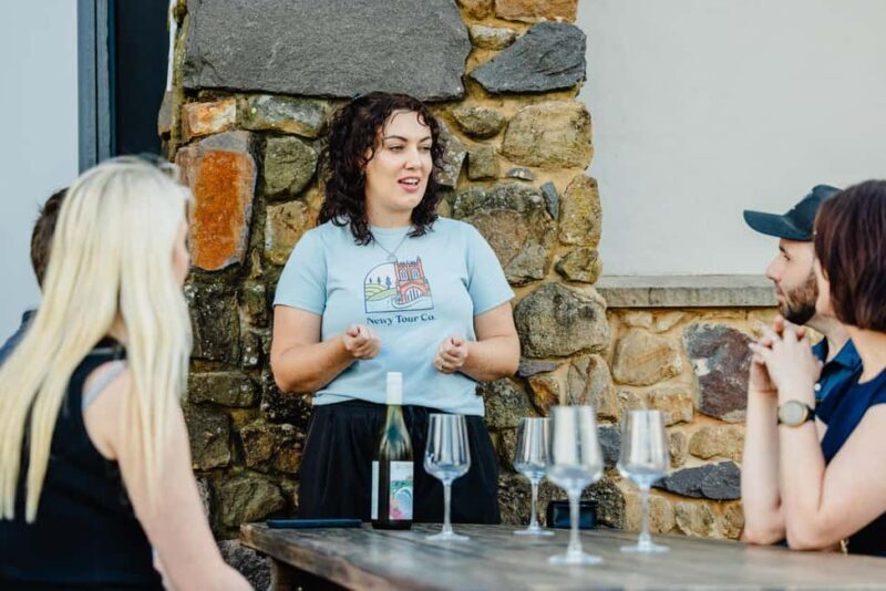 Private Hunter Valley Wine Tour Departing from Newcastle - Final Thoughts