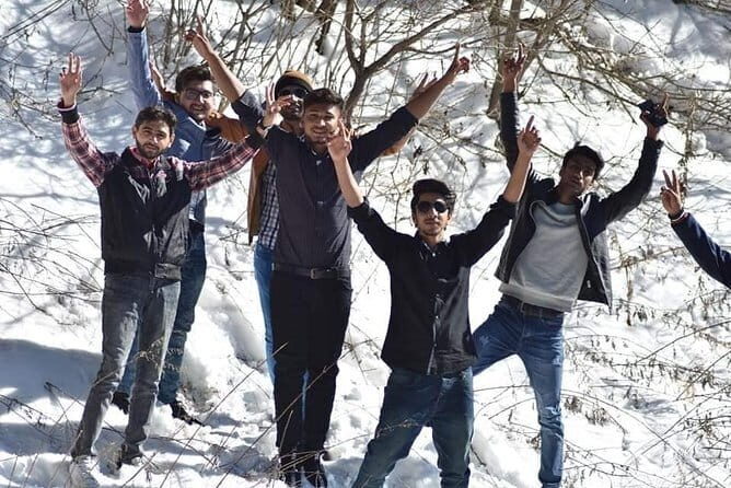 Private Hunza & Fairy Meadows Adventure Trip 8 days - FAQs