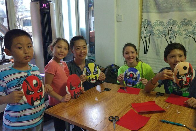 Private Hutong Culture Tour with Dumpling Cooking Class plus Cricket Fighting Game - Frequently Asked Questions (FAQs)