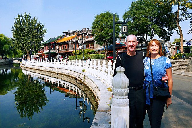 Private Hutong Tour: Prince Gong's Palace, Drum & Bell Tower - A Detailed Look at the Itinerary