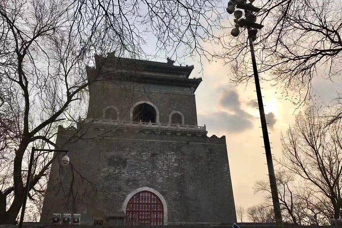 Private Hutong Tour: Prince Gong's Palace, Drum & Bell Tower - Who Will Love This Tour?