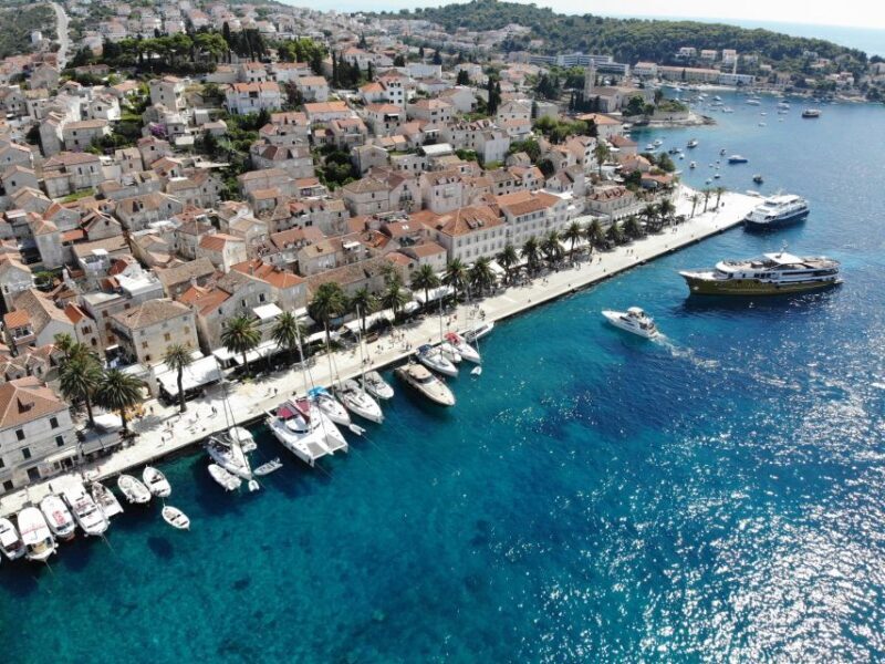Private Hvar and Pakleni Islands Boat Cruise - Final Thoughts