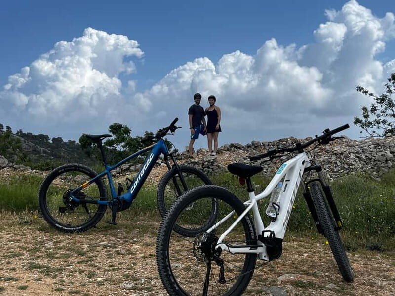 Private Hvar Island E-Bike Tour (Self Guided) - Authentic Experiences and What Travelers Say