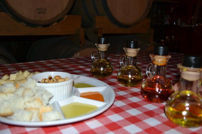 Private Hvar Island Tour and Olive Oil Tasting - Visiting the Abandoned Village of Malo Grablje