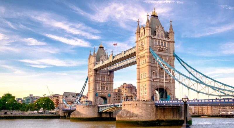 Private I 7 Hours Day Tour Cambridge - Cost-Value Analysis