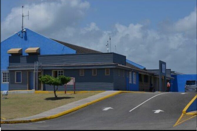 Private Ian Fleming Airport Transfer to Ocho Rios and Runaway Bay - Why Choose This Transfer?