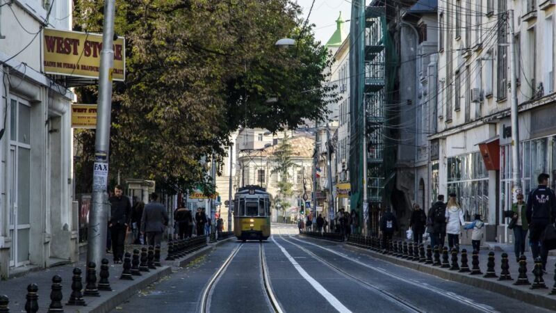Private Iasi City Tour - Key Points