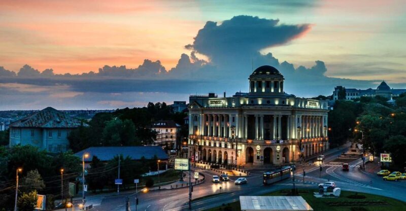 Private Iasi City Tour - The Practicalities: What to Expect
