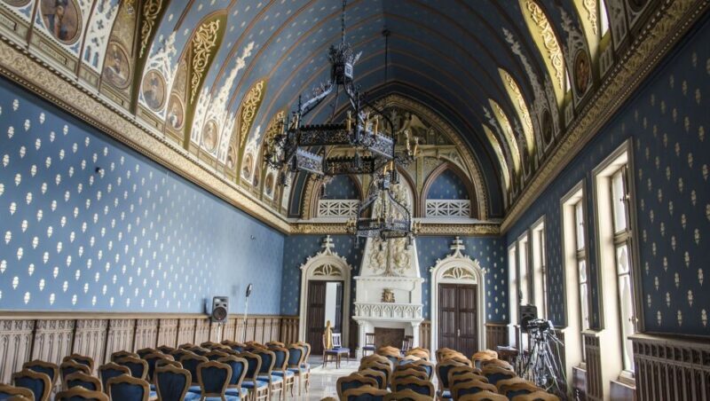 Private Iasi City Tour - Who Will Love This Tour?