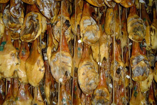 Private Iberian ham tour to the Sierra de Aracena - Final Thoughts: Who Will Love This Tour?