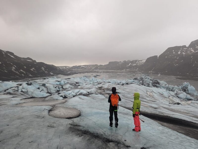 Private Ice Climbing at Sólheimajökull - Why Choose This Tour?