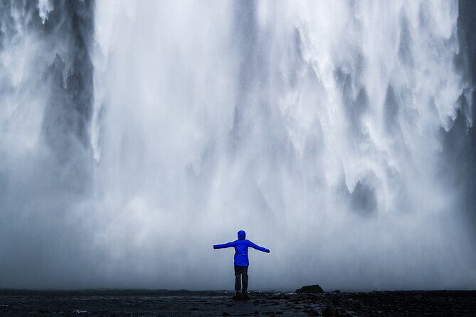 Private Iceland South Coast with Glacier Hike Tour - Logistics and Practicalities