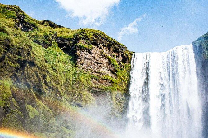 Private Iceland South Coast with Glacier Hike Tour - Who Should Consider This Tour?