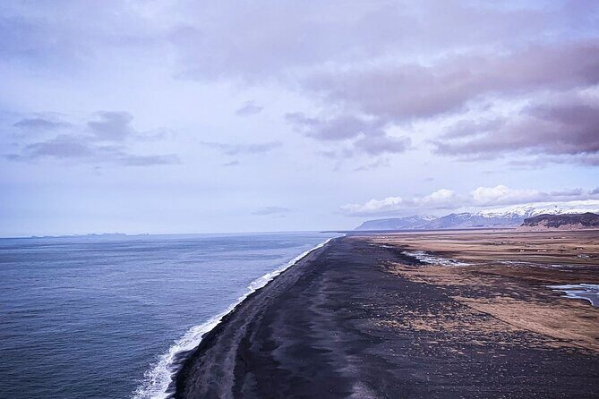 Private Iceland South Coast with Glacier Hike Tour - FAQ