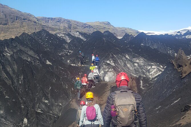 Private Iceland South Cost Tour and Glacier Hike - FAQ