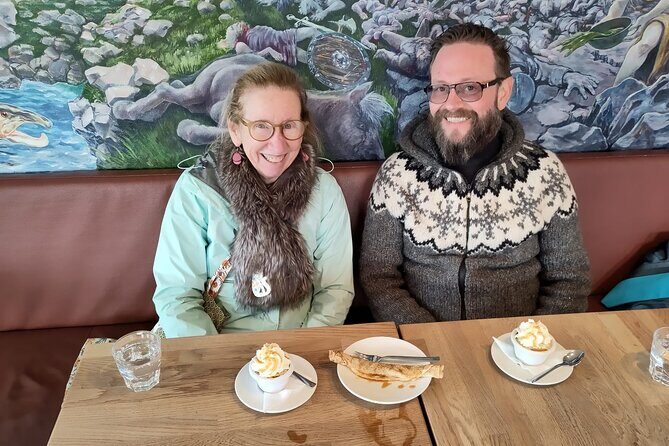 Private Icelandic Sweet Tooth Tour - Who Should and Who Might Not Love This Tour