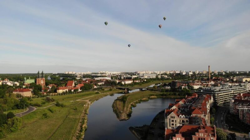 Private Icons of Pozna - What Reviewers Say