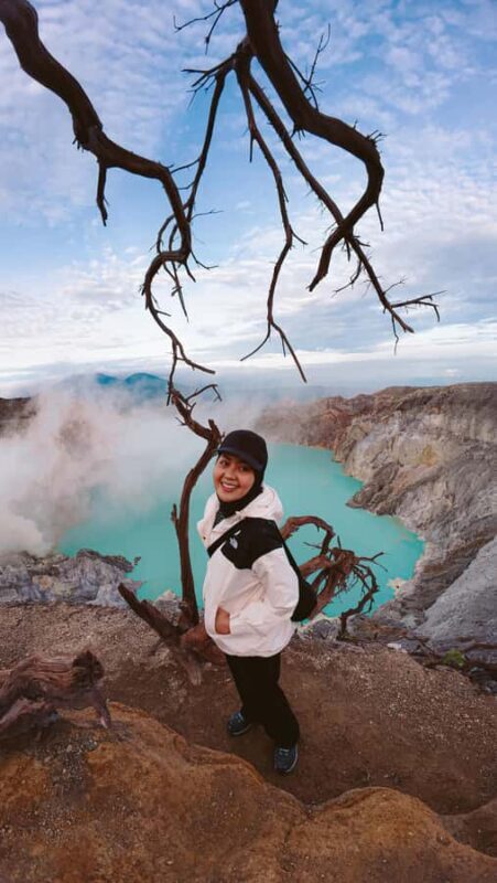 Private Ijen & Bromo Tour : starts from Surabaya/malang - Things to Consider