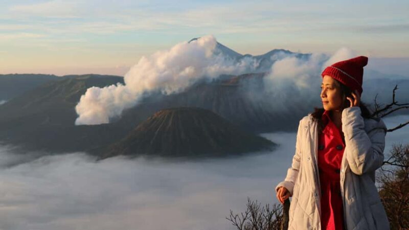 Private Ijen & Bromo Tour : starts from Surabaya/malang - Why This Tour Is a Good Fit