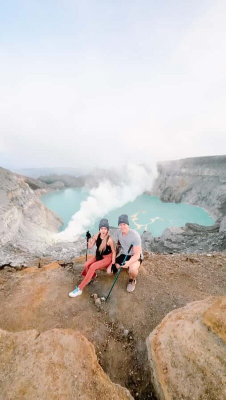 Private Ijen & Bromo Tour : starts from Surabaya/malang - The Sum Up: Who Should Consider This Tour?