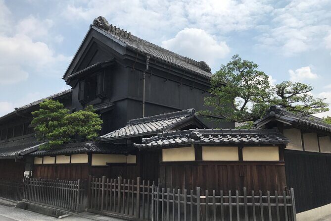 Private Ikebana Experience and Tea at a Cozy Place - Meeting Point and Transportation