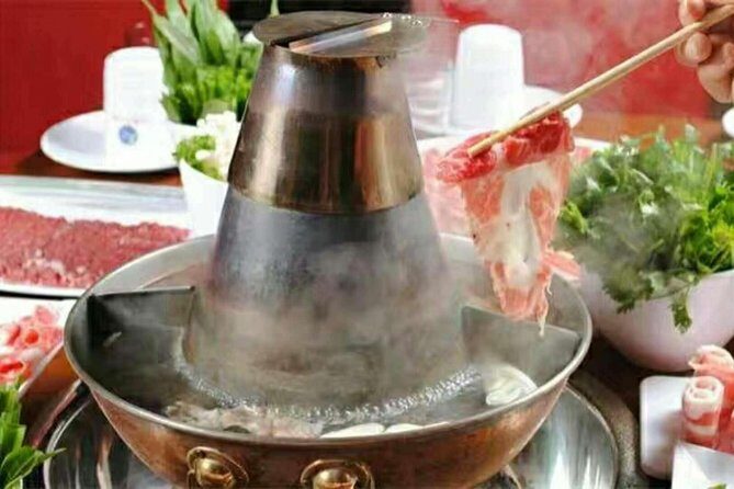 Private Illuminated Beijing Tour with Mongolia Hot Pot Dinner in Hutong - A Closer Look at the Details