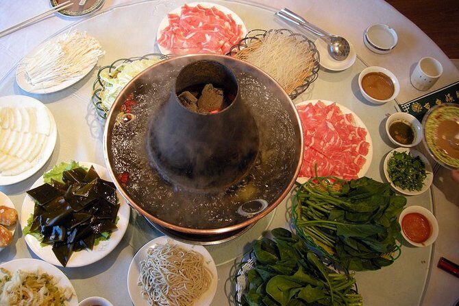 Private Illuminated Beijing Tour with Mongolia Hot Pot Dinner in Hutong - FAQ