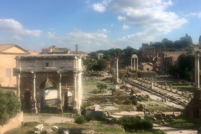 Private Immersive Colosseum Tour - FAQ