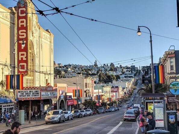 Private Immersive History Tours California Migration Museum - A Primer on the Private Immersive History Tours California Migration Museum
