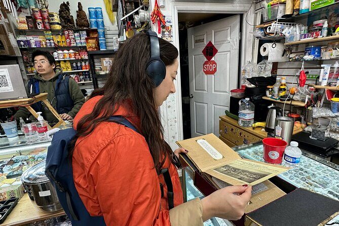 Private Immersive History Tours California Migration Museum - Final thoughts