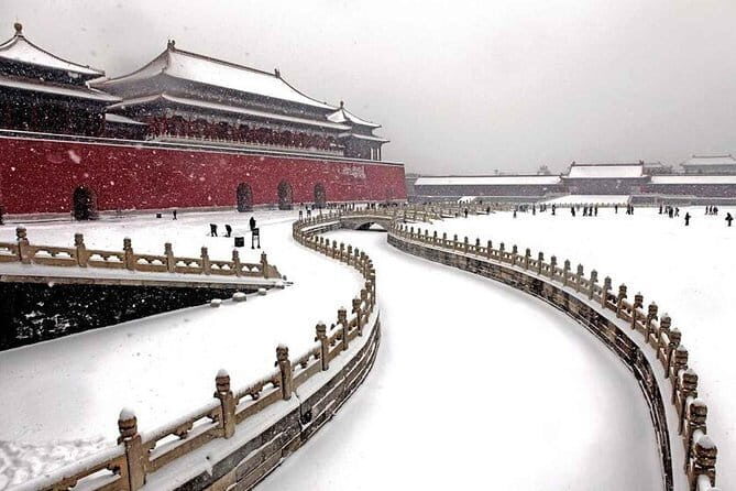 Private Imperial Beijing in One Day - Introduction to the Experience