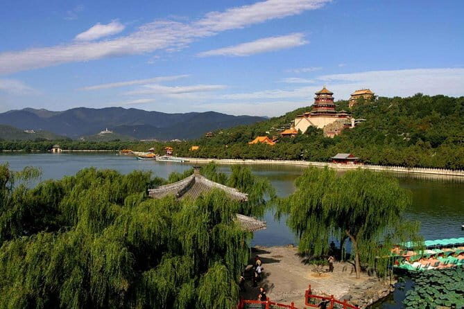 Private Imperial Beijing in One Day - Final Thoughts