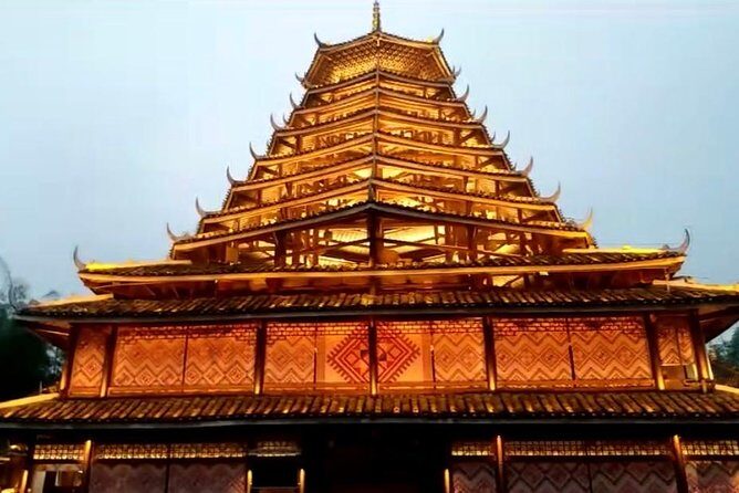 Private Impression Sanjie Liu Evening Show with Hotel Transfer - Final Thoughts