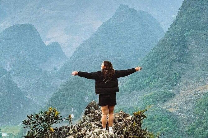 Private, In-depth 3-Day Ha Giang Loop Motorbike Tour from Hanoi - Key Points