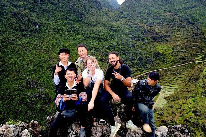 Private, In-depth 3-Day Ha Giang Loop Motorbike Tour from Hanoi - A Deep Dive into the Itinerary