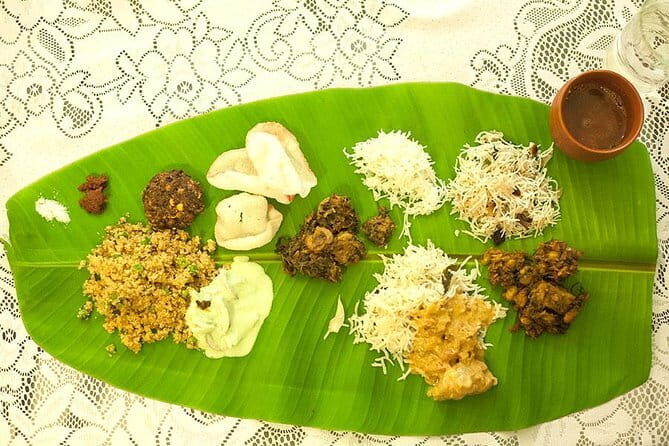 Private In-Home Cooking Demonstration and Meal in Bangalore - Key Points