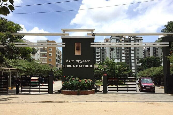 Private In-Home Cooking Demonstration and Meal in Bangalore - What to Expect on the Day