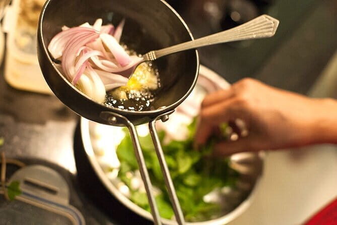 Private In-Home Cooking Demonstration and Meal in Bangalore - Who Will Love This Experience?