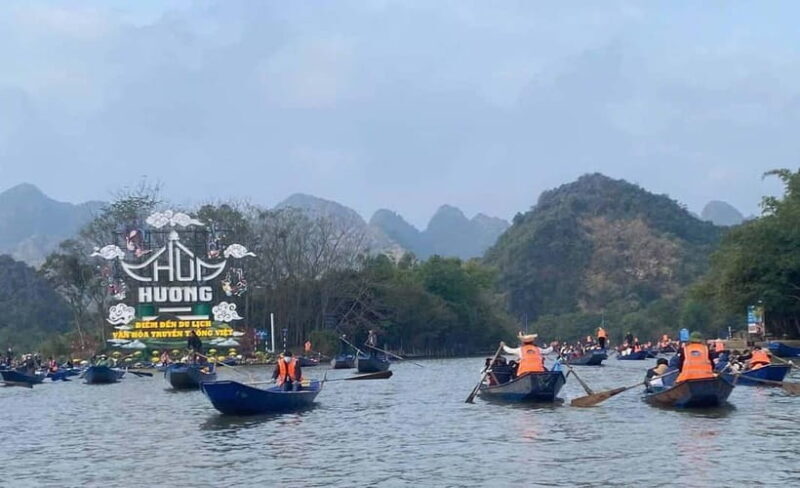 Private Incense Village and Perfume Pagoda Tour - Final Thoughts: Who Is This Tour Best For?