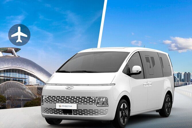Private Incheon International Airport Pick Up (ICN) Service - An In-Depth Look at Your Airport Transfer Experience