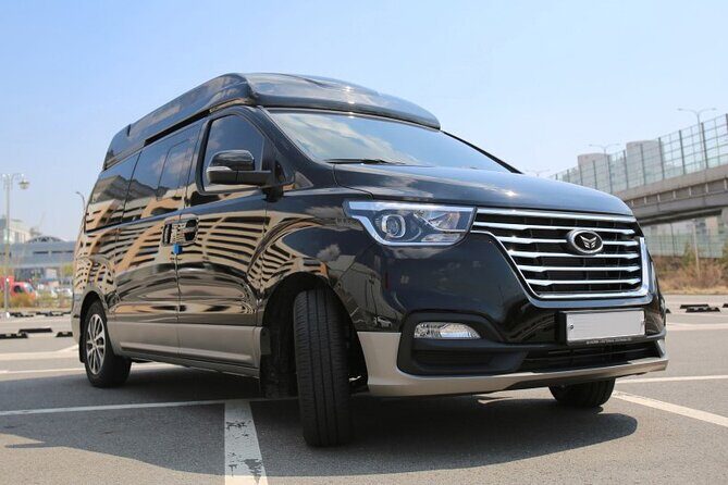 Private Incheon International Airport Pick Up (ICN) Service - Final Thoughts