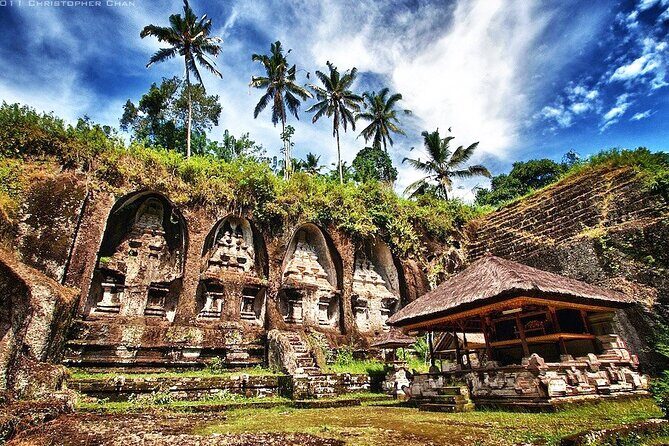Private Inclusive Tour: The Best Of Ubud With Jungle Swing - FAQ