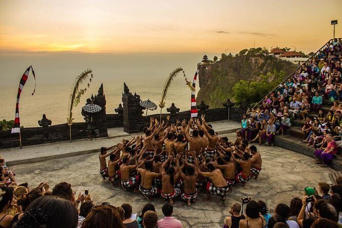 Private Inclusive Tours: 2 Days highlight of Bali - An In-Depth Look at the 2-Day Bali Highlights Tour