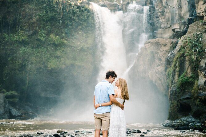 Private Inclusive Tours: 2 Days highlight of Bali - Who Would Benefit Most from This Tour?