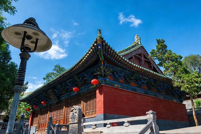 Private Independent Tour to Shaolin Temple from Zhengzhou - Final Thoughts: Is It Worth It?