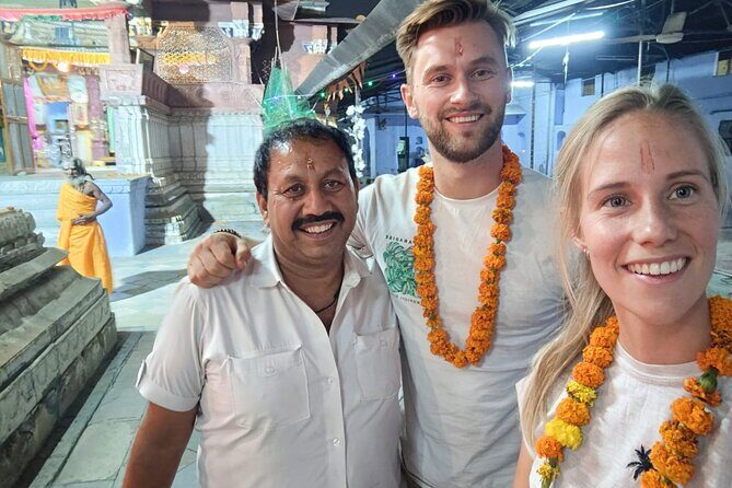 Private India Car Rental With Driver - Who Should Consider This Experience?