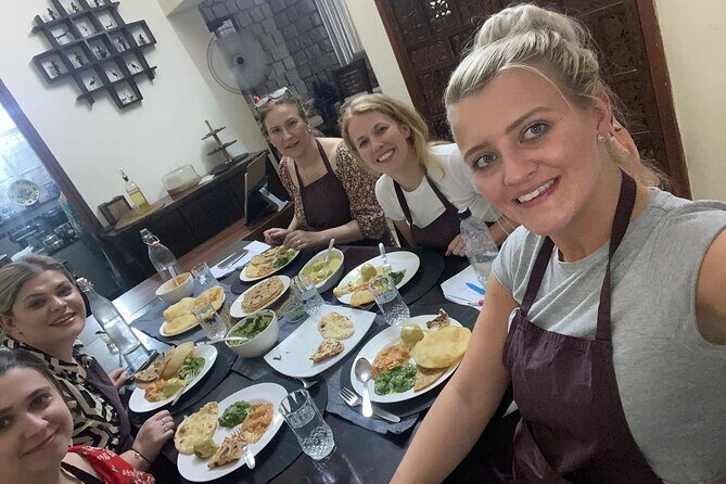 Private Indian Cooking Class and Meal in Bangalore Home - What to Expect from the Bangalore Cooking Class